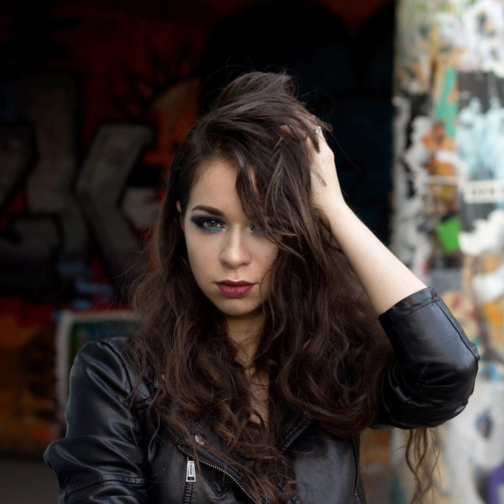 Morphide – Interview with Elizabeth Zhovnerchuk and ‘Mayhem’ Single ...