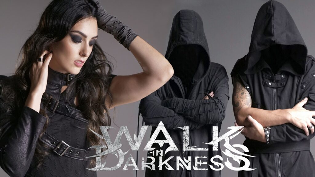 Walk in Darkness – Interview with Nicoletta Rosellini & ‘On The Road to ...