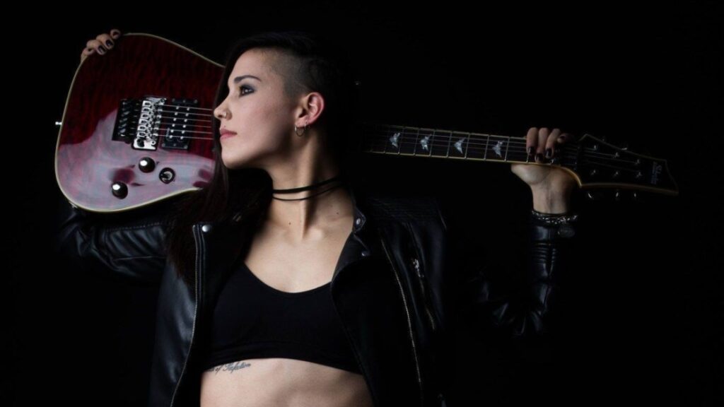 Interview with Helena ‘HK’ Kotina & ‘One of Those Days’ Single Review ...