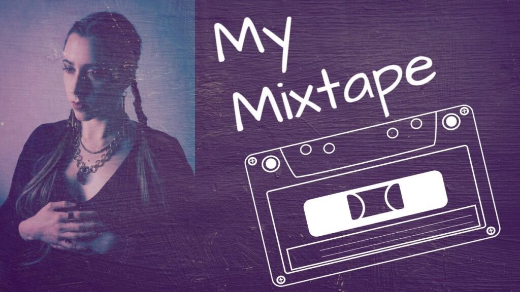 Heli Andrea’s Mixtape - FemMetal - Goddesses of Metal - Promoting women ...