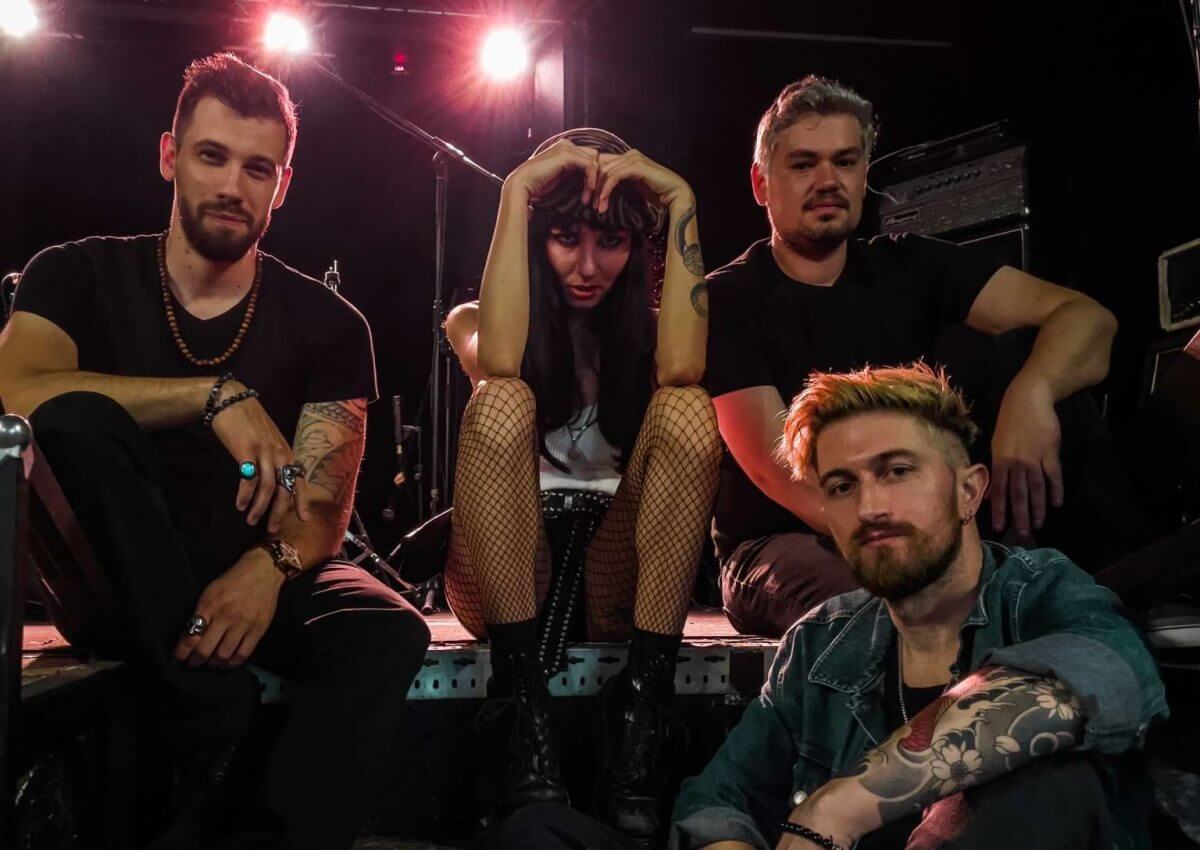 Interview with Helena (Onyria) - FemMetal - Goddesses of Metal ...