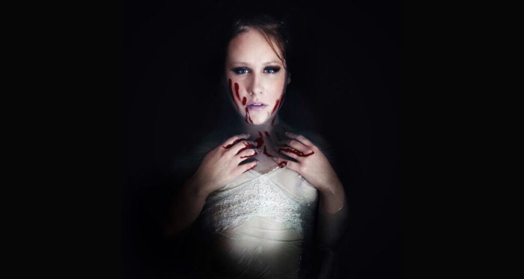 INTERVIEW: Sheila Eden (Nepthisis)