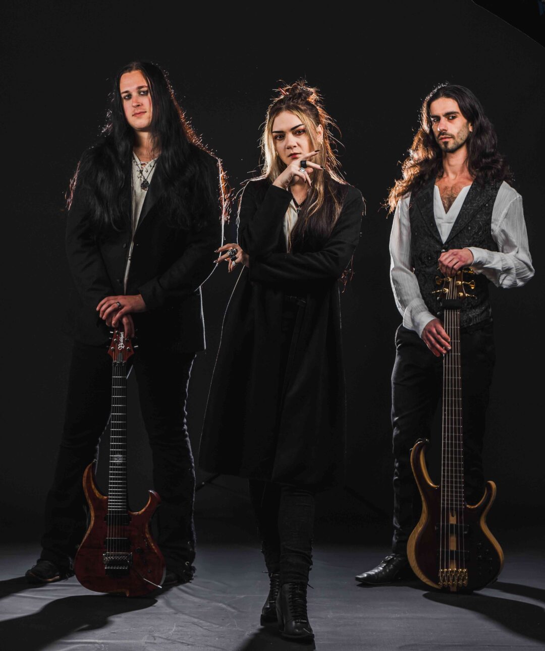 Interview with Adrienne Cowan (Seven Spires) - FemMetal - Goddesses of ...