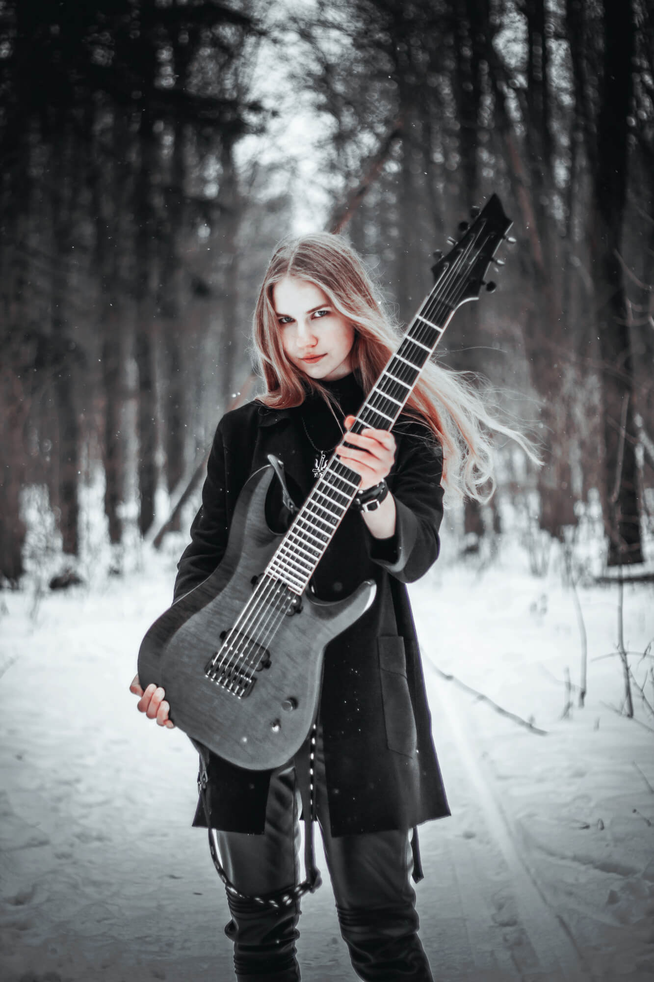 Interview with Maria Vynohradska (Mental Torment) - FemMetal ...