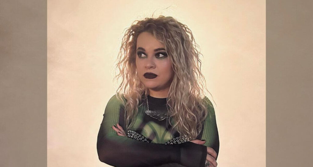 Interview with MeeRah (Alpha Q) - FemMetal - Goddesses of Metal ...