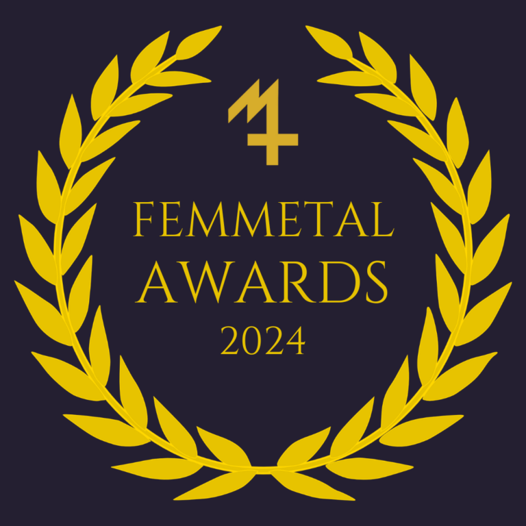 FemMetal Awards 2024: Elize Ryd wins Best Vocals! - FemMetal ...