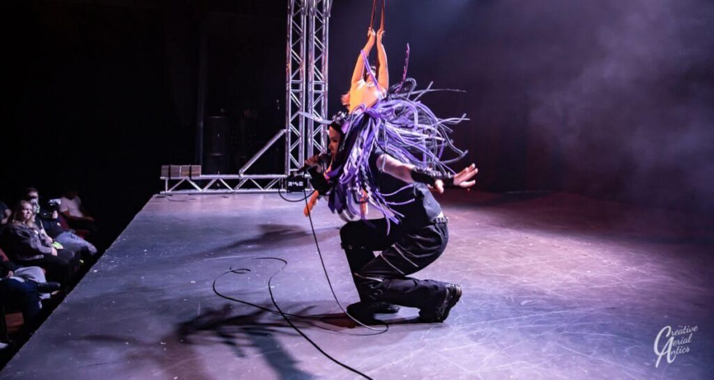 Interview with Mariko Gray (DestroyerMariko) - FemMetal - Goddesses of ...