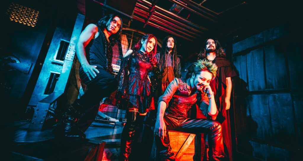 Album Review: FATHOMLESS SKYWALKER – “Anthems of the Resilient ...