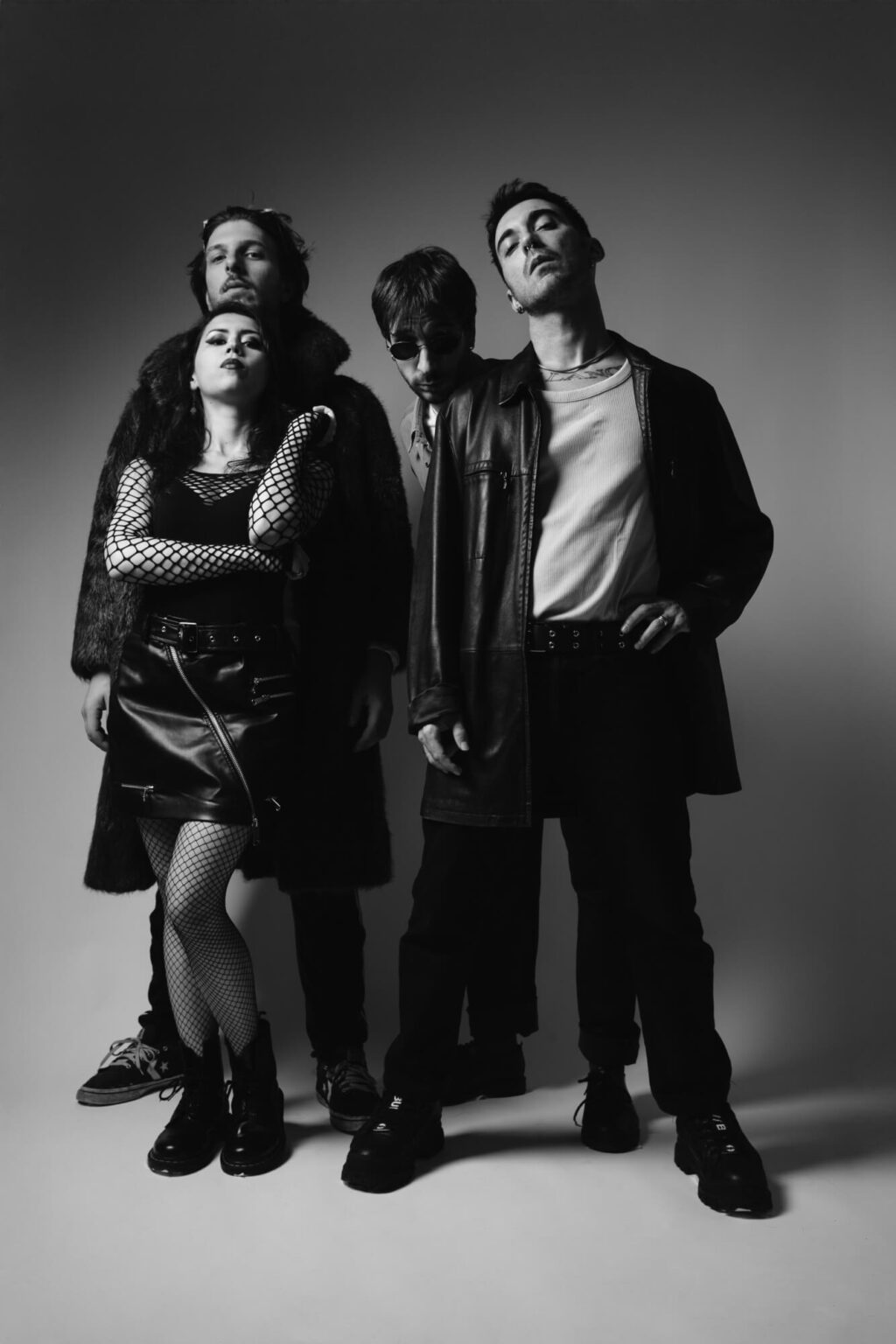 Interview with Maryanne Muse (Forgotten Dream) - FemMetal - Goddesses ...