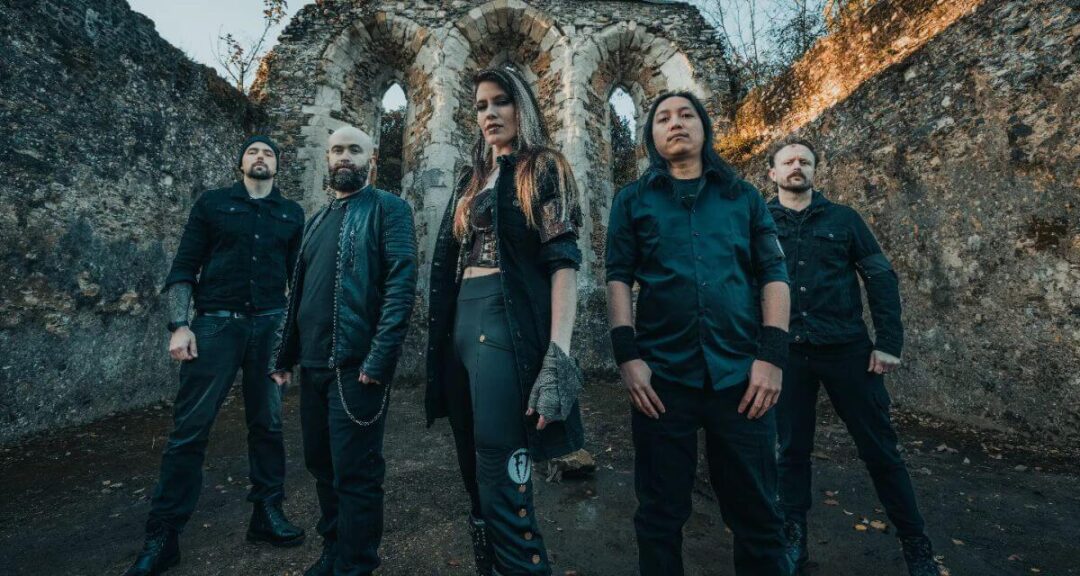 Fortune Teller Releases New Single “The Fortune Teller” and Announces ...