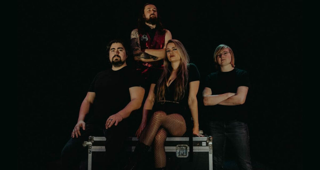 Queen of Spades Take a Bold Turn with Their New, Emotional Single “Near ...