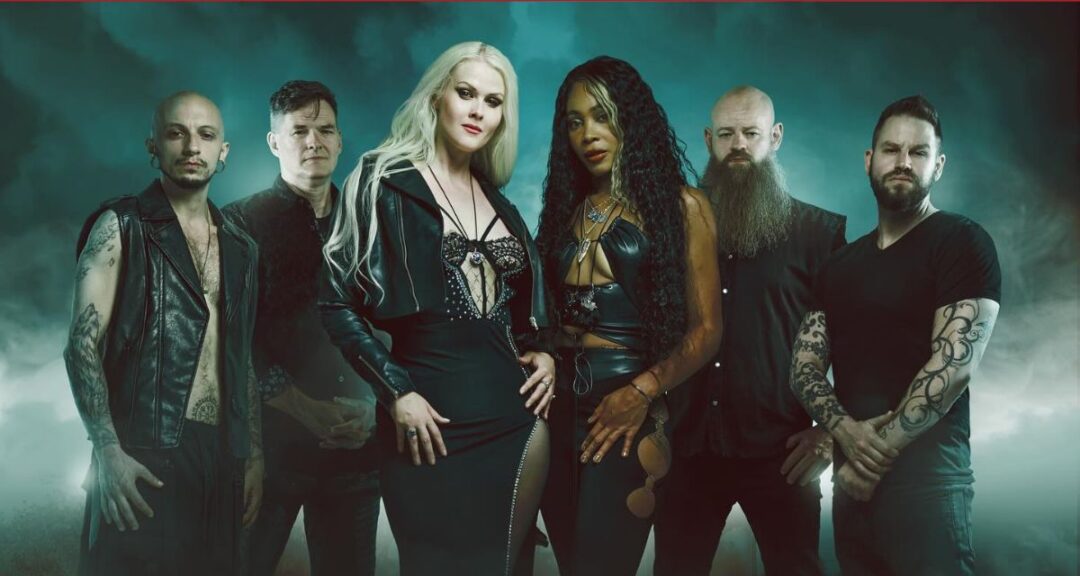 Catalyst Crime Returns with New Video “Cursebreaker” and Prepares ...