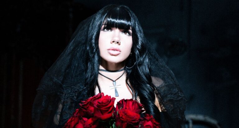 Bailey Spinn Releases New Single “voodoo” - FemMetal - Goddesses of ...