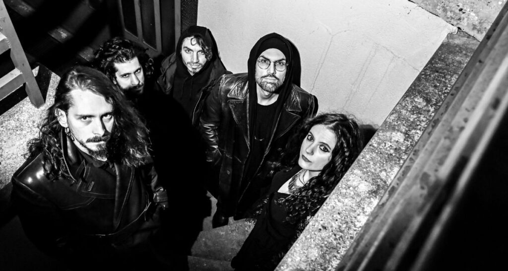 Gli Alberi Releases Third Concept Album ‘Maturafine’ - FemMetal ...